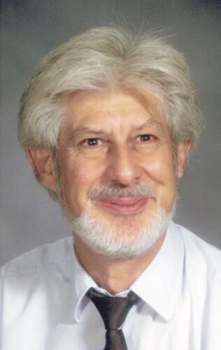 William J. Turocy Jr. 1947-2025 | News, Sports, Jobs - The Vindicator